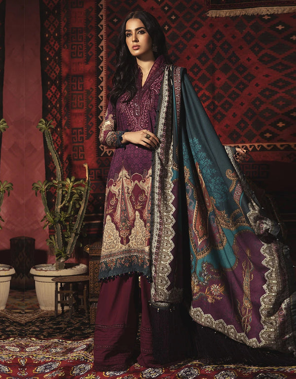 Maria.B – Begum Saab