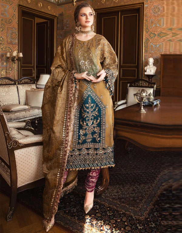 Maria.B – Begum Saab